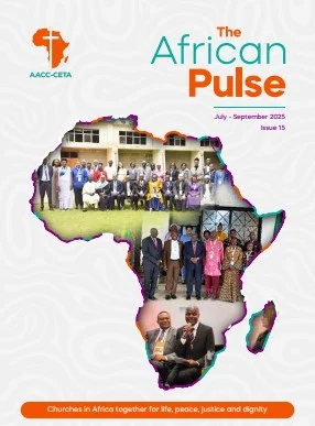 African Pulse | AACC-CETA : All Africa Conference of Churches (AACC)