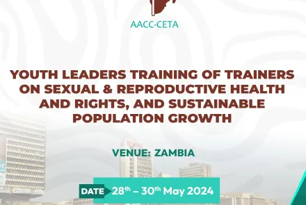 AACC-CETA | AACC-CETA : All Africa Conference of Churches (AACC)